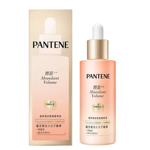 [PANTENE] Abundant Volume Anti-Breakage No Rinse Hair Serum 60ml NEW | eBay