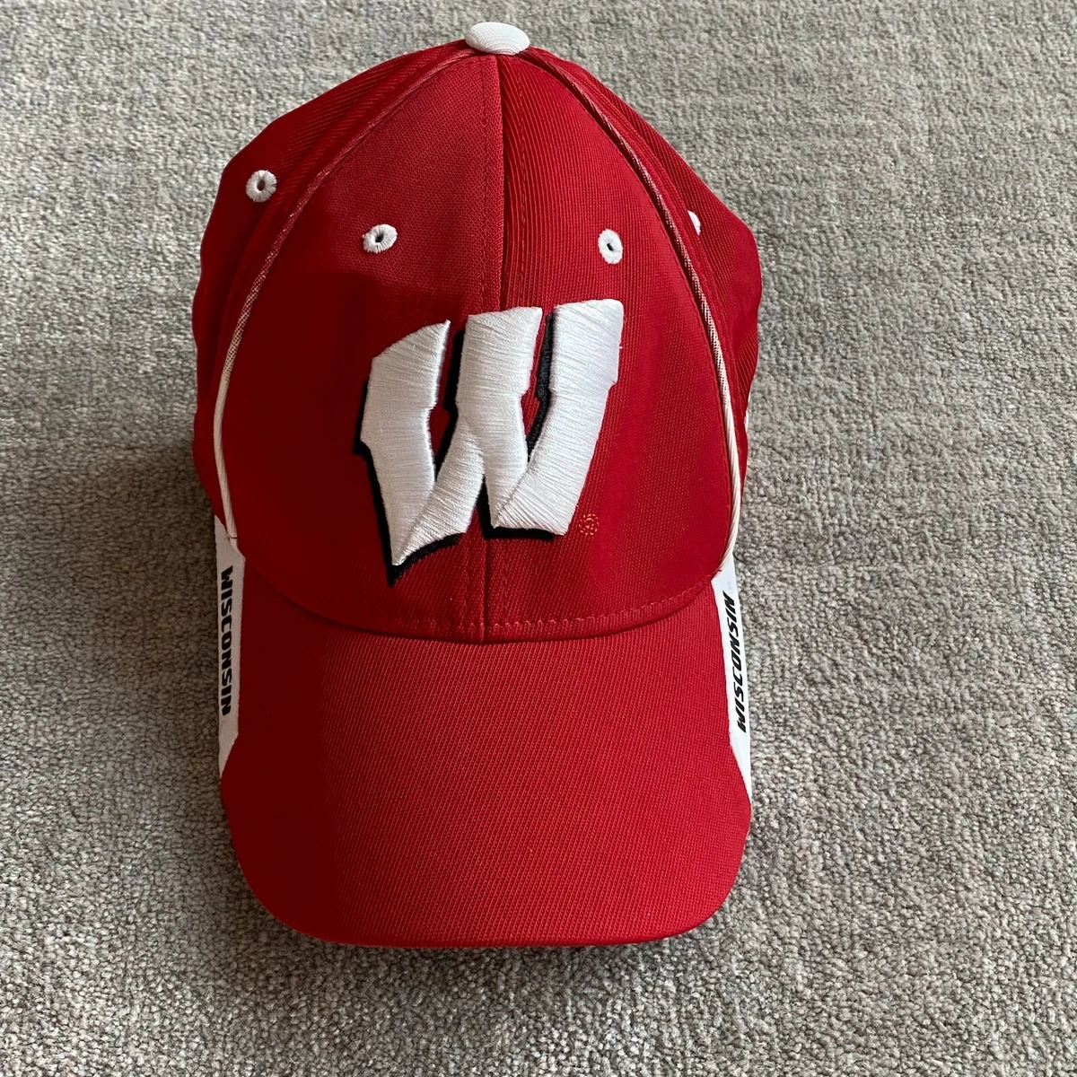 Badgers Baseball Logo