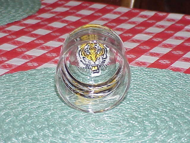 1960's 'Put a Tiger in Your Tank' 3' HIGH | Grelly USA