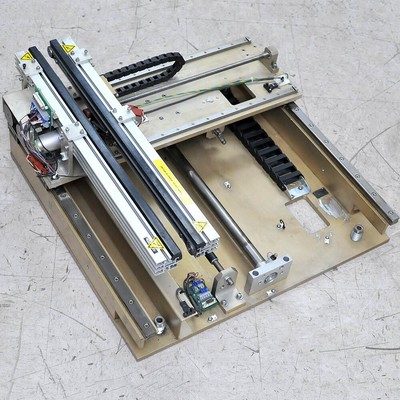 Linear Actuators - Thk Sr25