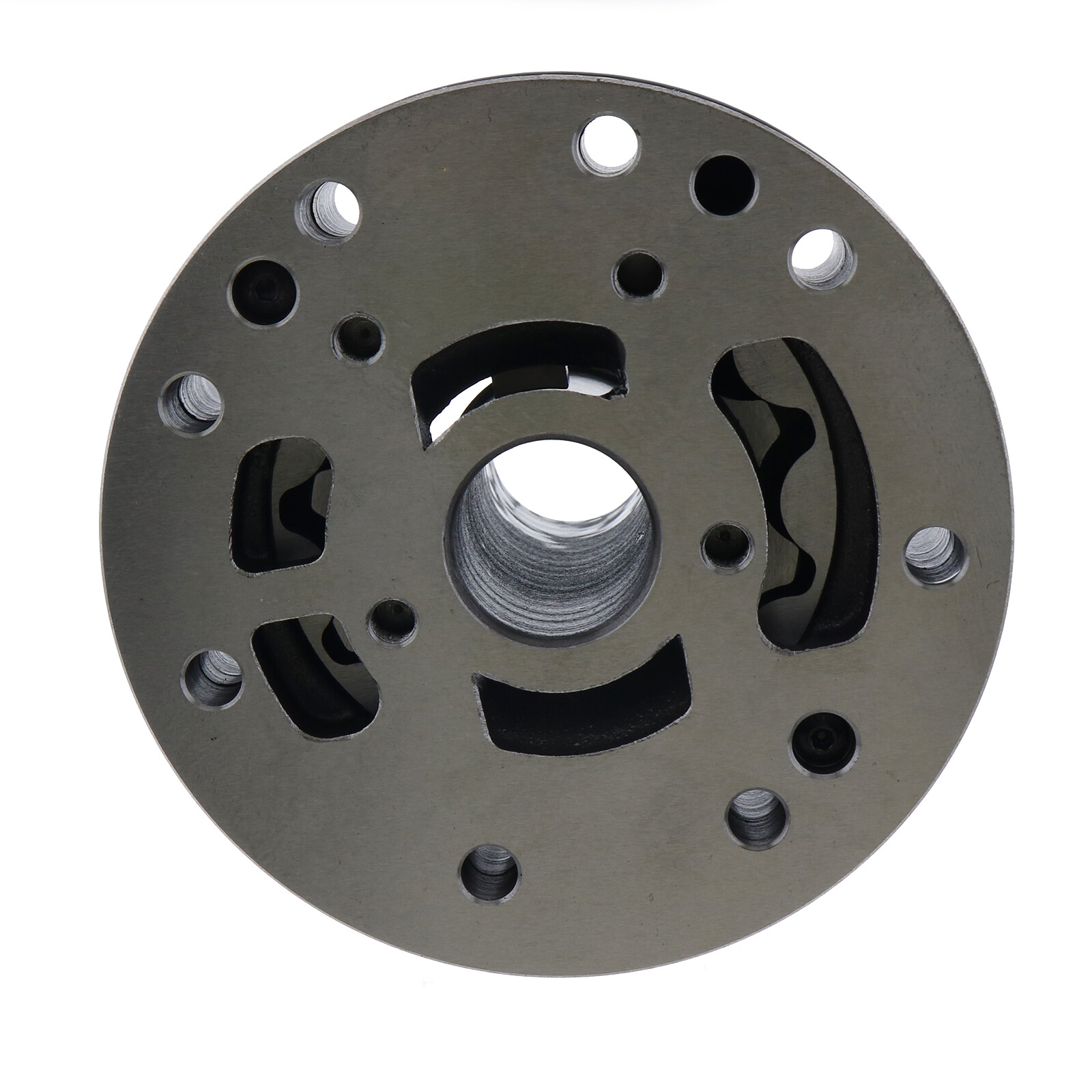 Transmission Charge Pump AT310590 AT440858 for John Deere Loaders 210LE ...