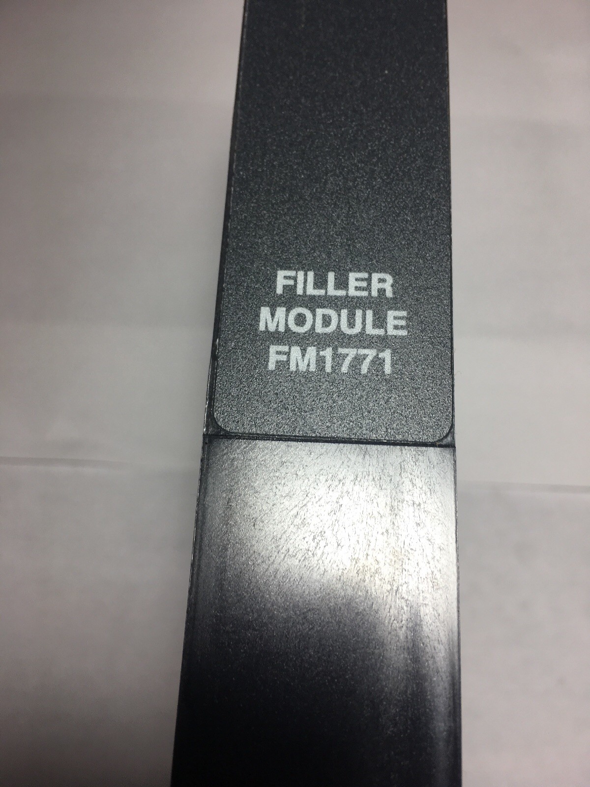 ALLEN BRADLEY FM1771 FILLER MODULE NEW IN BOX | eBay