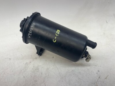 2007 BMW X3 Power Steering Fluid Tank Bottle Reservoir 32416752963-03 ...