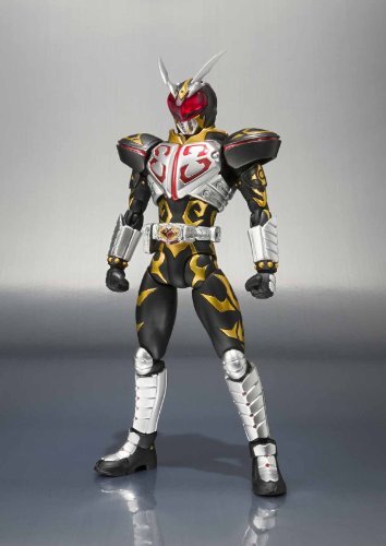 S.H. Figuarts Kamen Rider Chalice Action Figure Bandai Japan Masked ...