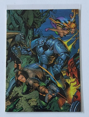 1997 THE PAINTED COW 21 REGULAR COVER TRADING CARD | eBay