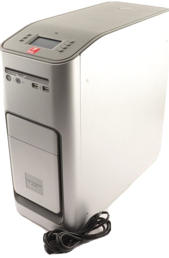 EFI+Fiery+E-41A+for+Ricoh+Pro+C751+%2F+C751EX+%2F+C651EX+Pro80-16 ...