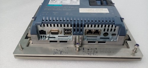 GEA TP 700 comfort OEM 6AV2124-5GC00-0AC0 simatic hmi touch panel | eBay