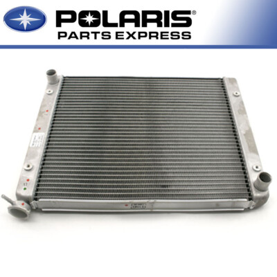 NEW GENUINE POLARIS RANGER 900 1000 XP RADIATOR ASM OEM 1240664 | eBay