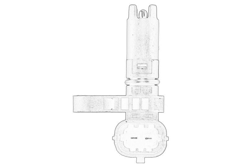 Sensor intake air temperature OE HYUNDAI 393402A600 for i30 (FD) 1.6 ...