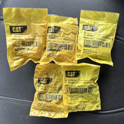 CAT 5P3591 LOT OF 5 Genuine CAT 5P-3591 | eBay