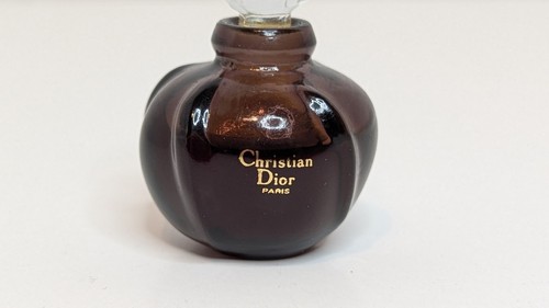 Christian Dior Poison Women Perfume Pure Parfum Miniature Splash Mini ...