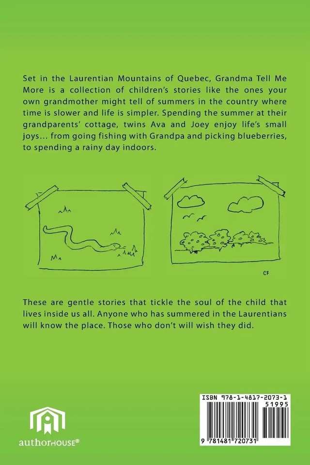 Beattie Pont | Grandma, Tell Me More | Taschenbuch | Englisch (2013 ...