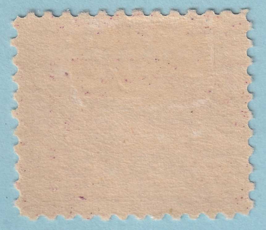 CANAL ZONE 80 MINT HINGED OG * TYPE "A" FLAT TOP - NO FAULTS VERY FINE ...