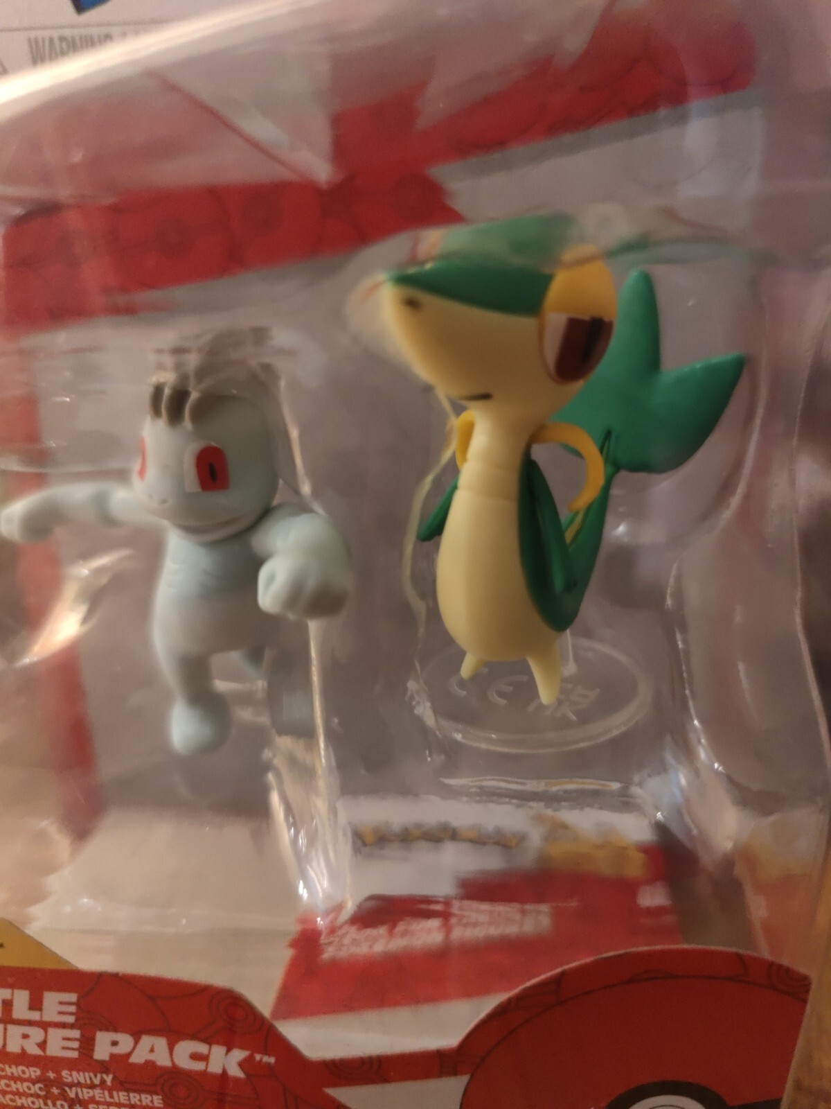 New Hot!! jazwares Pokemon Battle Action Figure PORYGON 191726480815 | eBay