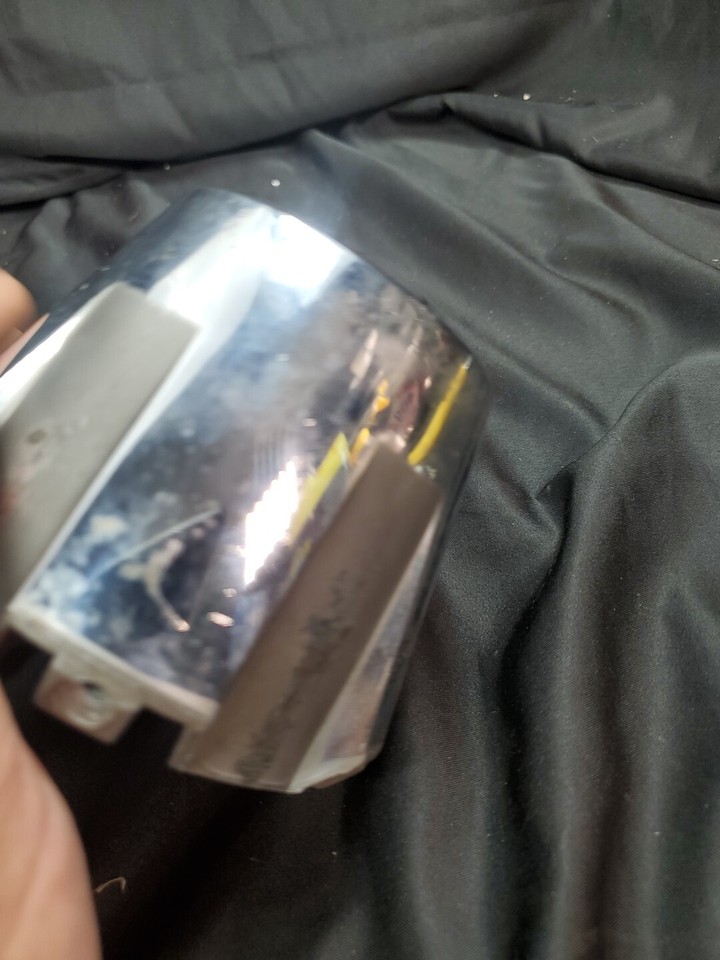 Oldsmobile 442 Hurst/Olds Bolt On 402926 OEM Wheel Center Rim Cap Cover ...