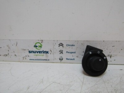 COMMUTATEUR RÉTROVISEUR Renault Kangoo Express (FW) 2014 255704649R | eBay