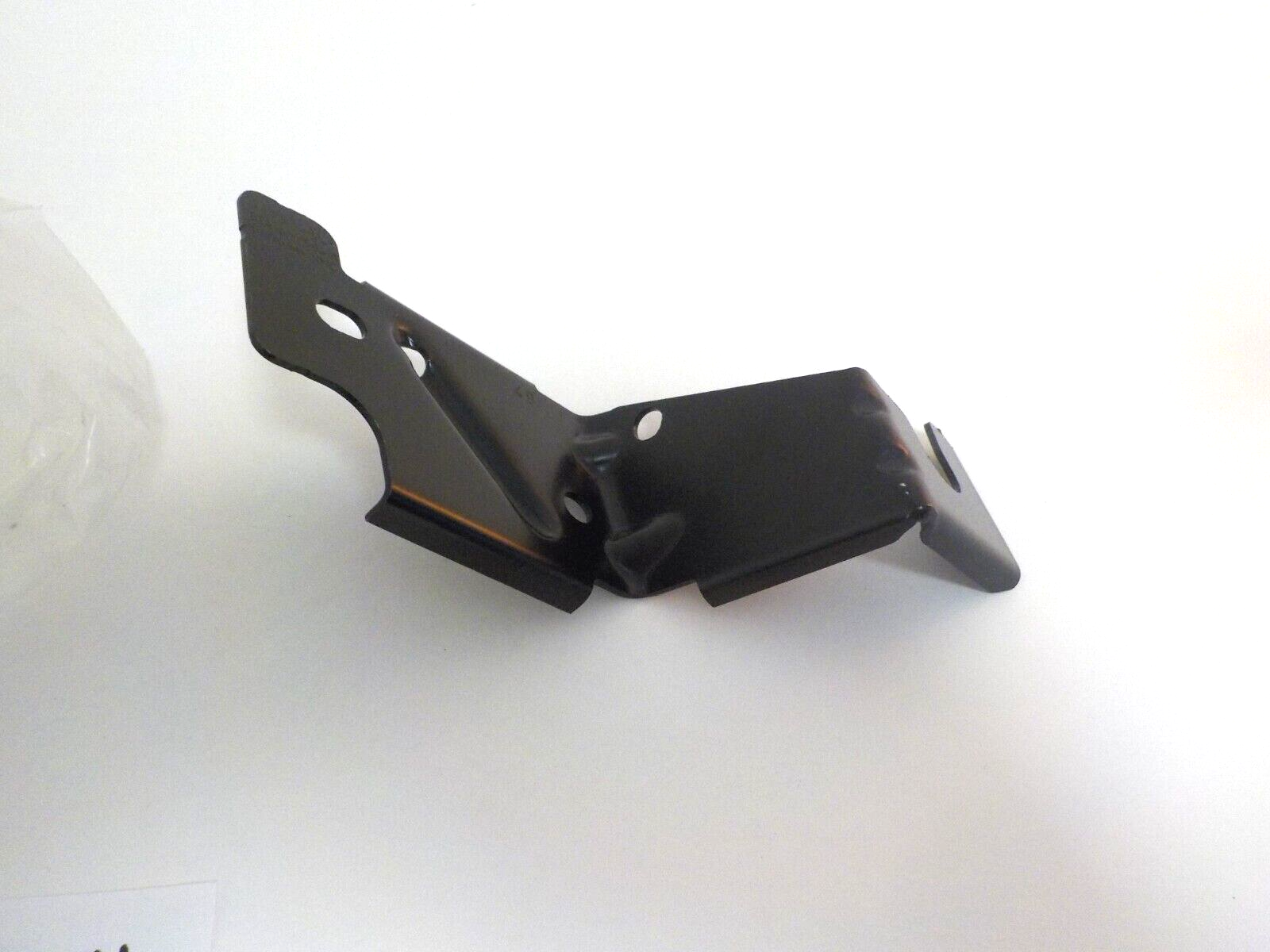 18-22 VW Tiguan Front Right Headlight Bracket OEM 5TA-804-594-A (#6524 ...