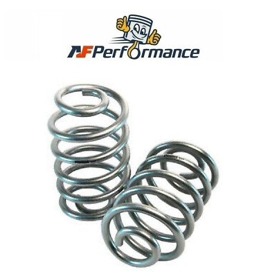 Belltech Muscle Car Spring Set 2" Rear Drop For 92-96 Roadmaster ...