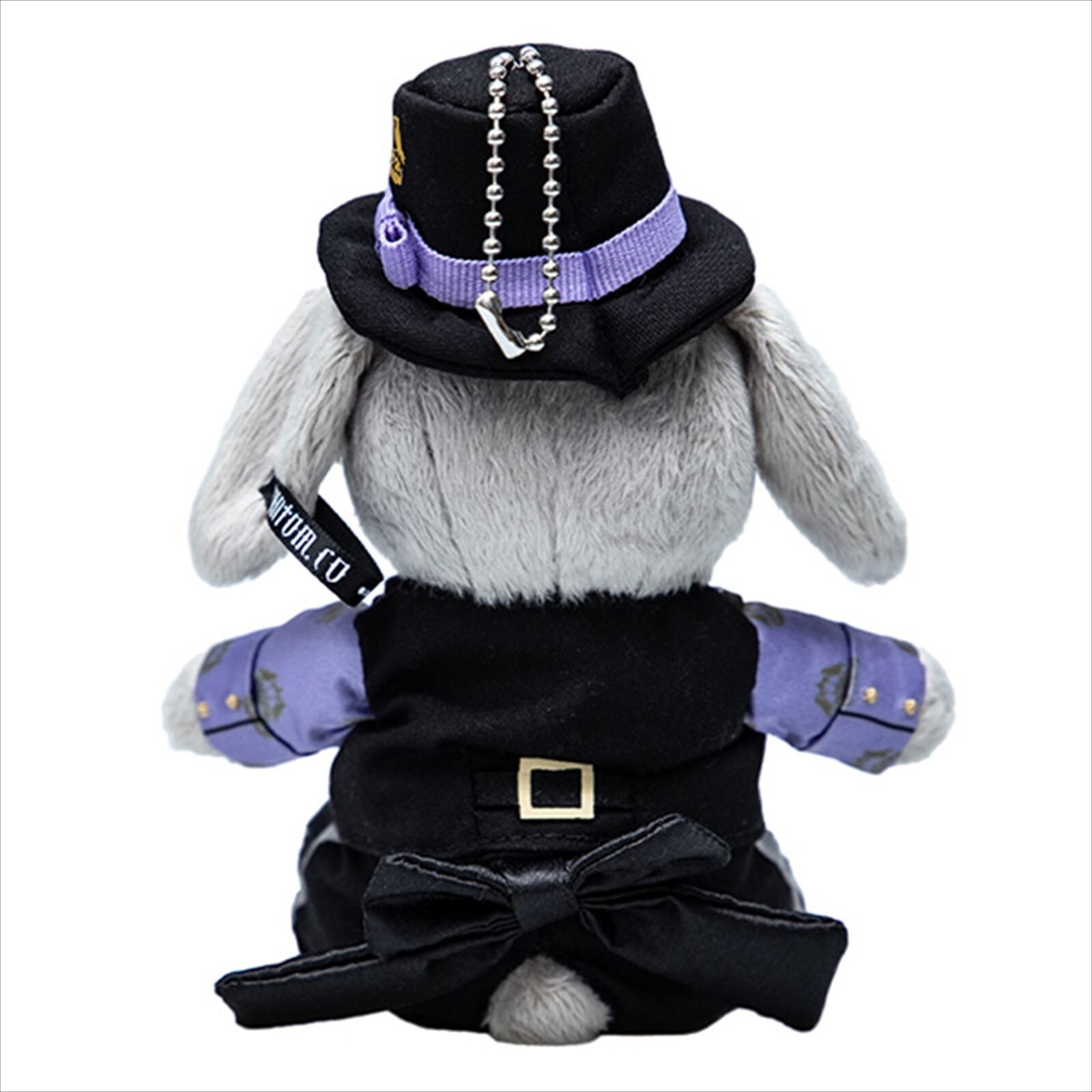 Black Butler Bitter Rabbit Mini Ciel Cafe & Shop Edition Plush Mascot ...