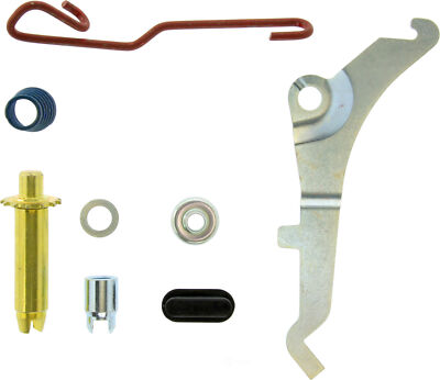Drum Brake Self-Adjuster Repair Kit-Brake Shoe Adjuster Kits Centric ...