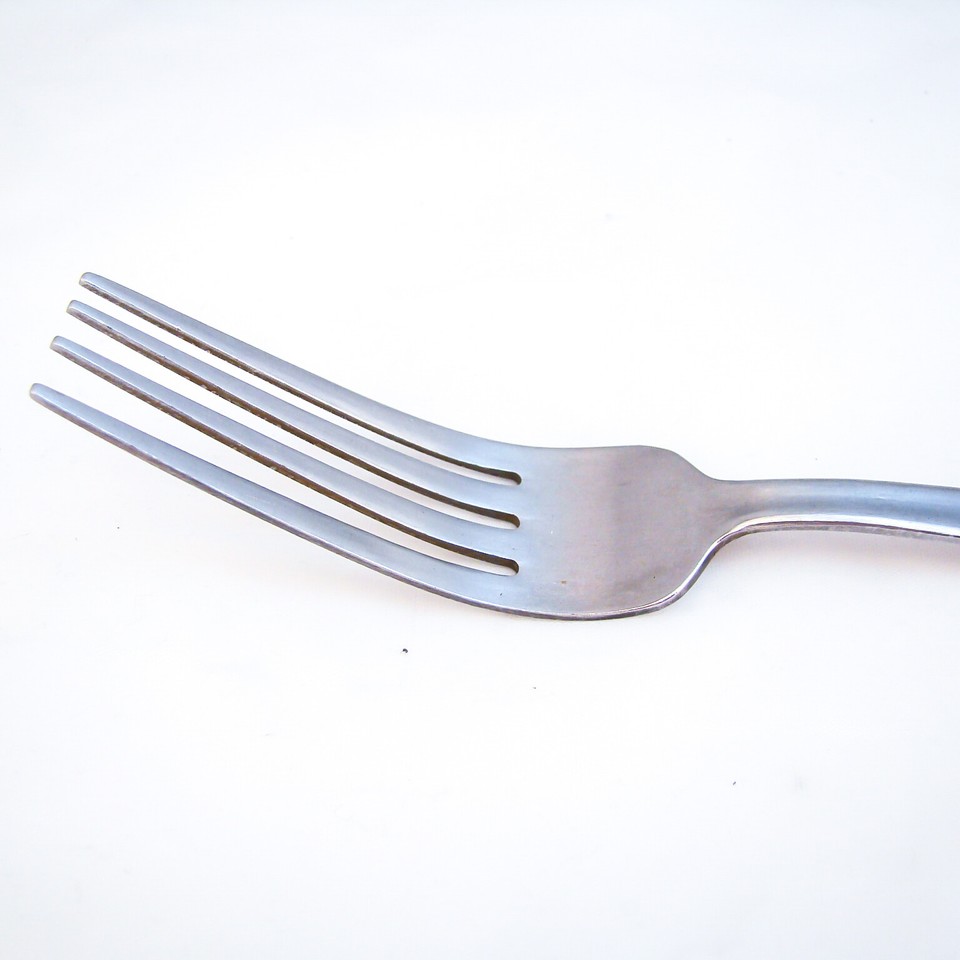 Cambridge Stainless Steel CBS149 Dinner Fork | eBay Australia
