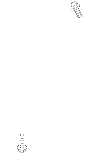 Genuine BMW Lower Shaft Bolt 32-30-6-778-609 | eBay