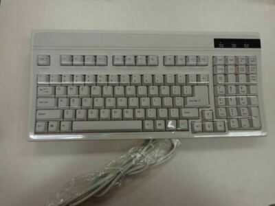 Advantech PCA-6302 NIB Compact Keyboard 101 Key | eBay