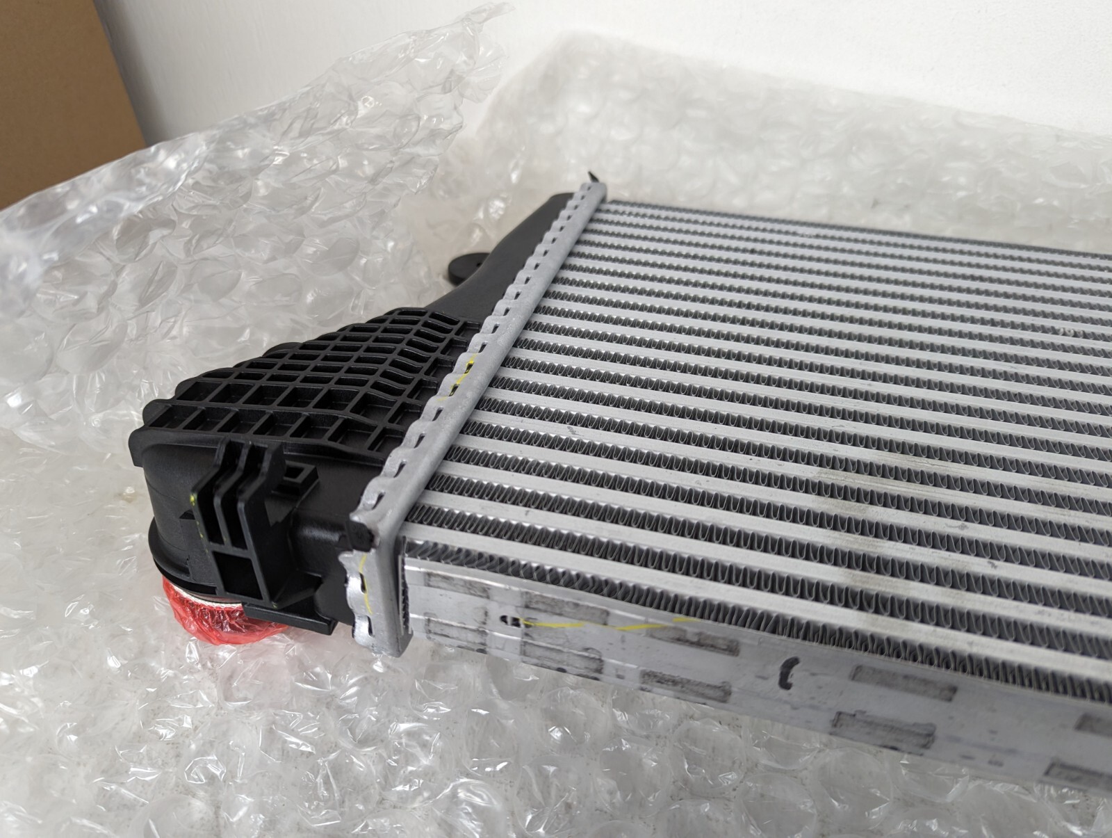 OEM New 2016-20212 GM Chevrolet Malibu 1.5L Turbo Charging Air Cooler ...