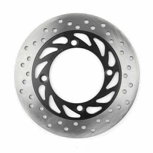 Rear Brake Disc Rotor Fits Honda CB-1 CB400 CB400SF NC27 CB500 CB750 ...