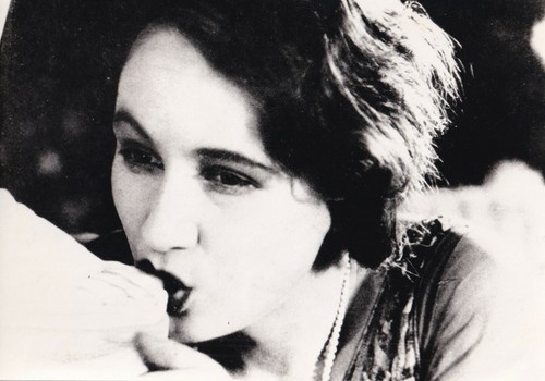 Lya Lys The Golden Age Luis Buñuel Salvador Dali 1930 | eBay