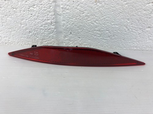 VW GOLF MK7 2013-2017 REAR BUMPER RIGHT SIDE REFLECTOR NEW GENUINE ...