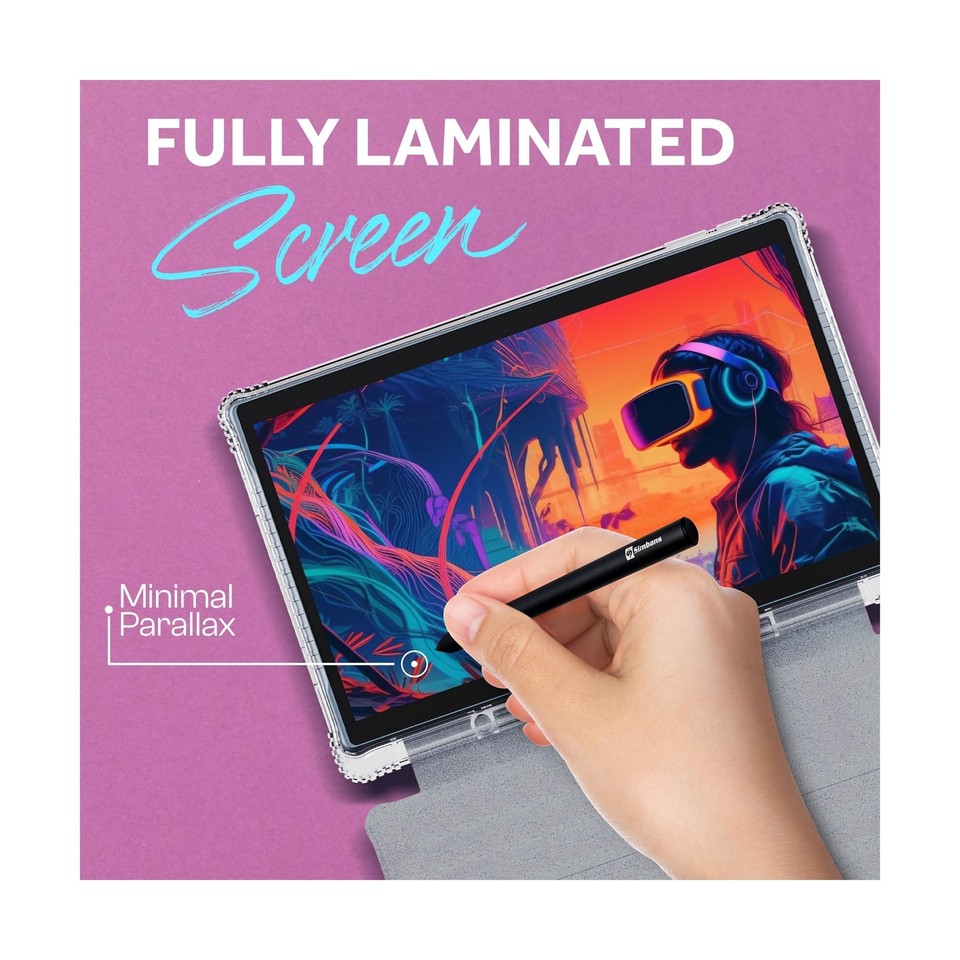 X14 Largest Standalone Drawing Tablet • No Computer Needed • Pro Dra | eBay
