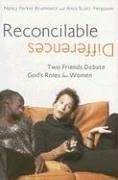 RECONCILABLE DIFFERENCES By Nancy Parker Brummett & Alice Scott ...