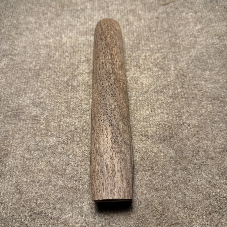Stevens / Savage Model 94 O/U Black Walnut Semi Inlet 2O Gauge Forend ...