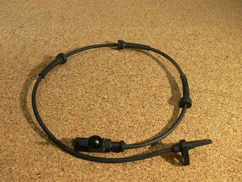 LAND ROVER REAR ABS SENSOR RANGE ROVER 13-16 RANGE ROVER SPORT 14-16 ...