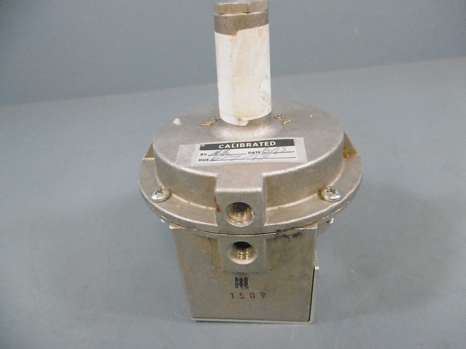 Antunes JD-2 JD2 Pressure Switch 125-250V Vac 10 Amp | eBay