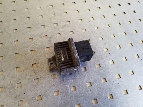 NISSAN X-TRAIL T31 9640469680A Bougies de Préchauffage Étincelle 2.00 ...