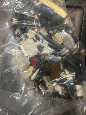 3lbs scrap computer board parts for gold and other precious metal ...