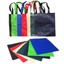 Plain Reusable Grocery Shopping Totes Bag Bags Recycled Eco Friendly ...