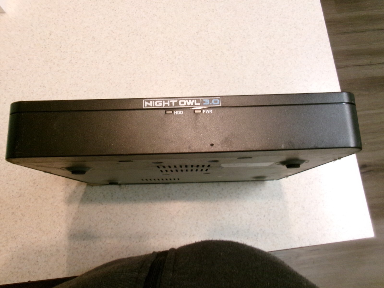 Night Owl DVR-X3-81-JF 8 Channel HD Video Security DVR with 1 TB HDD ...