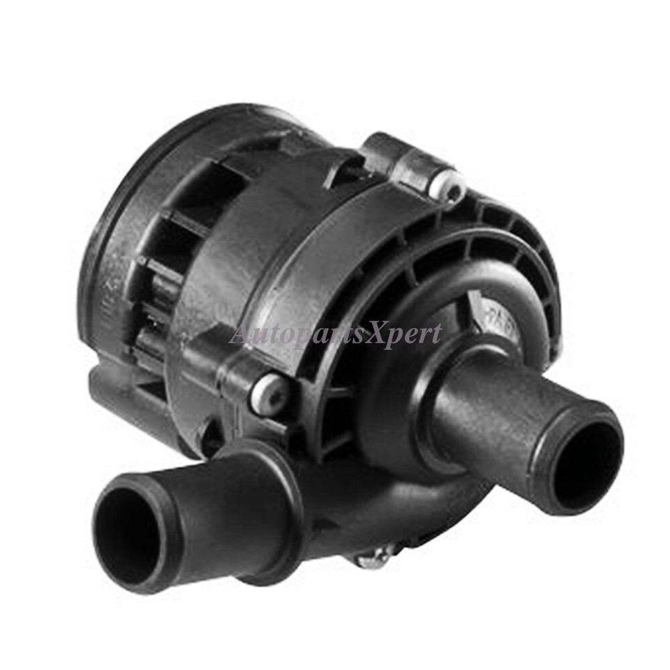 OEM Gates Auxiliary Water Pump 2118350264 For Mercedes-Benz C300 C400 ...