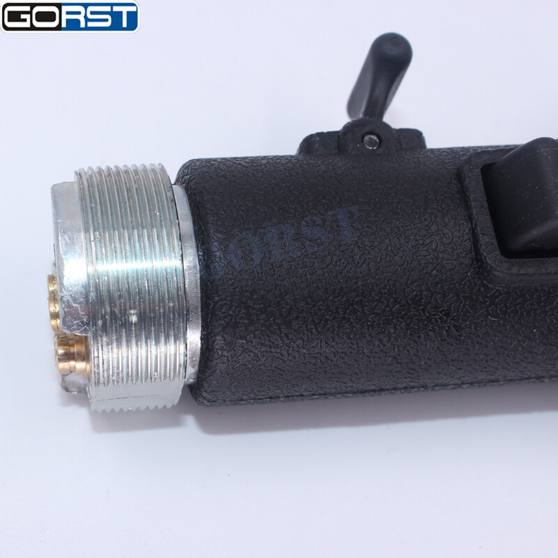 Car Gear Shift Lever Knob 1285260 For Daf 75 85 95 75CF 95XF 85CF XF95 ...