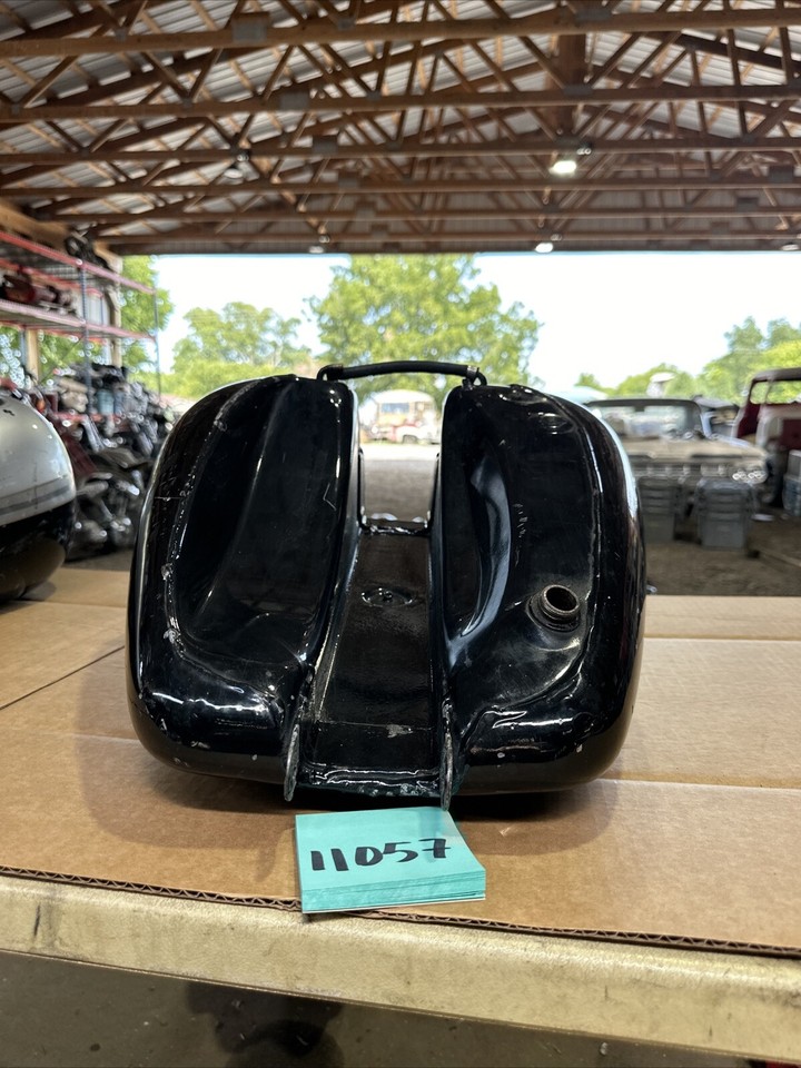 1991-2003 Harley-Davidson Dyna Gas Fuel Tank 96-03 Wideglide Fxdwg ...