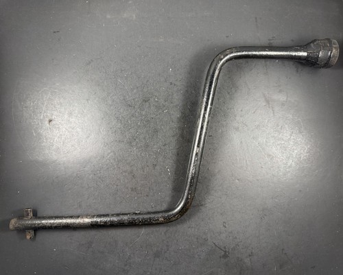 1928-1931 Ford Model A Hand Crank Original | eBay