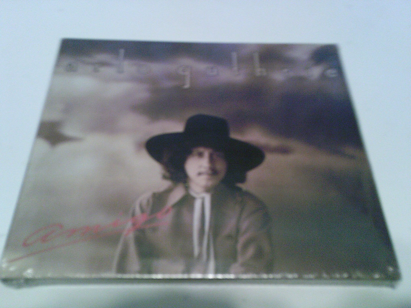 Arlo Guthrie - Amigo (2011 Sealed CD) | eBay