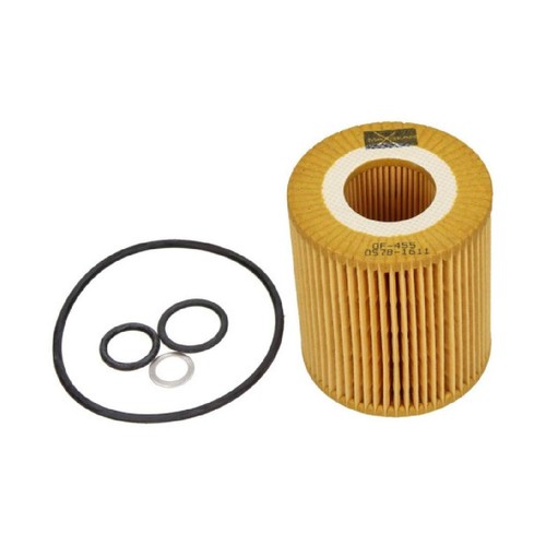 Maxgear Ölfilter 26-0495 OF455 11427619319 11427619232 11427501676 ...