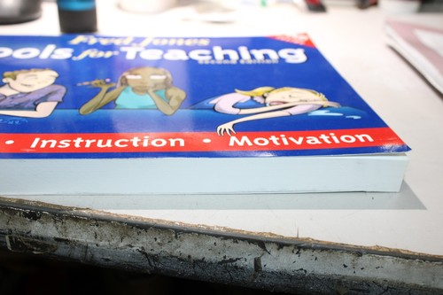 Fred Jones Tools for Teaching : Discipline, Instruction, Motivation by ...