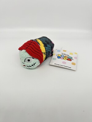 Disney Tsum Tsum Nightmare Before Christmas Sally 3” Mini Collectible ...