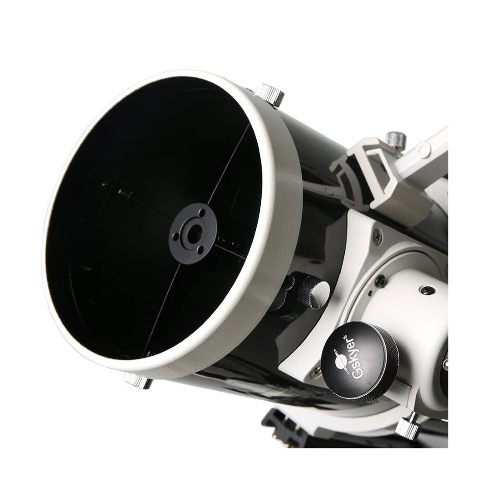 Telescope, Gskyer 130EQ Professional Astronomical Reflector Telescope ...