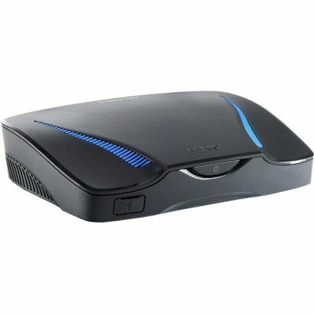 Barco wePresent WiCS-2100 Wireless Presentation Device (R9866210NA) for ...